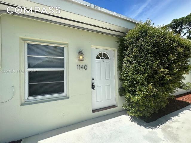 1140 NE 1st Ave 1140, Fort Lauderdale, FL