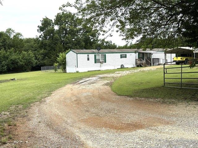 1140 One Mile Ln, Bells, TX 75414