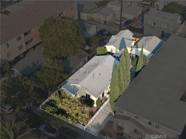 1140 Orizaba Ave, Long Beach, CA 90804