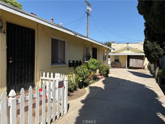 1140 Orizaba Avenue