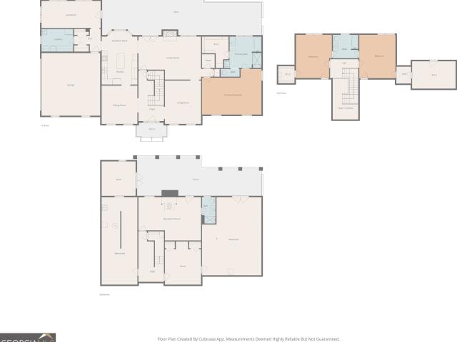 1140 Azalea Circle SE