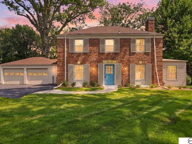 1140 Aldrich Rd, Lincoln, NE 68510
