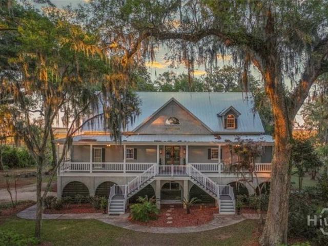 1140 Baker Island Way NE, Townsend, GA 31331