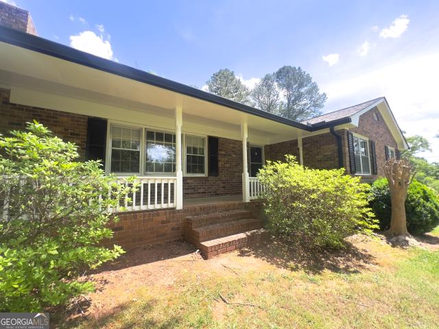 1140 Barber Creek Drive