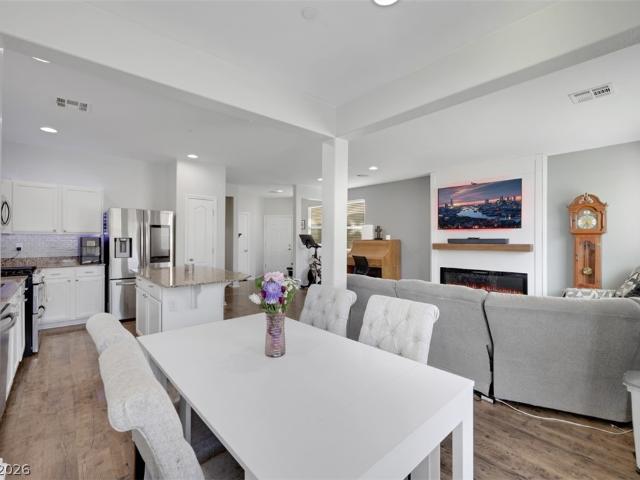 1140 Blakes Field Pl, Henderson, NV 89011 | MLS #2758