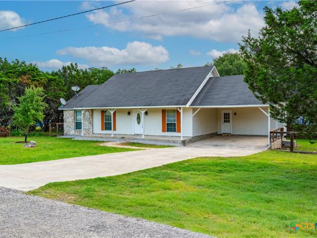 1140 Blueridge Drive