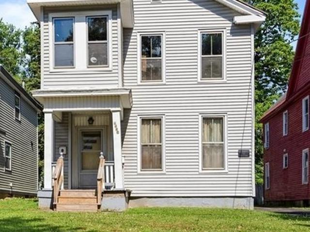 1140 Brinckerhoff Ave, Utica, NY 13501
