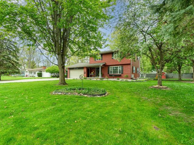 1140 Curwood Road