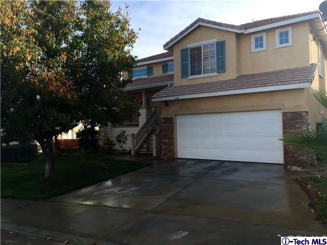 1140 Cactus Dr, Palmdale, CA 93551