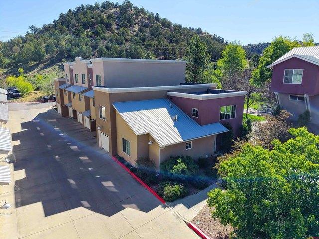 1140 Carbon Jct Apt 35, Durango, CO 81301