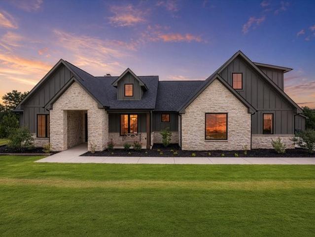 1140 Collier Ranch Rd, Stephenville, TX 76401