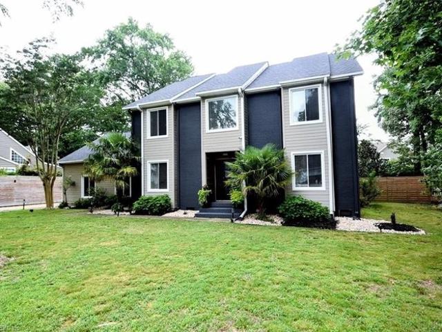 1140 Cordova Ct, Virginia Beach, VA 23456