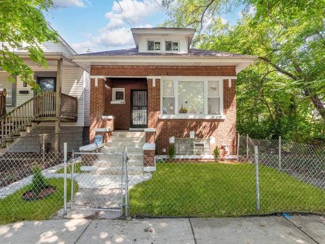 1140 E 91st St, Chicago, IL 60619
