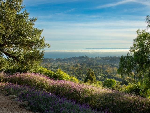1140 E Mountain Dr, Montecito, CA 93108 | MLS #26 2180