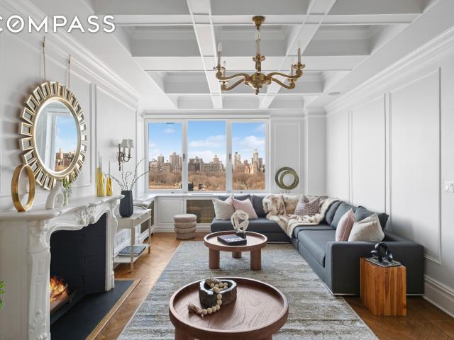 1140 Fifth Avenue, New York, NY