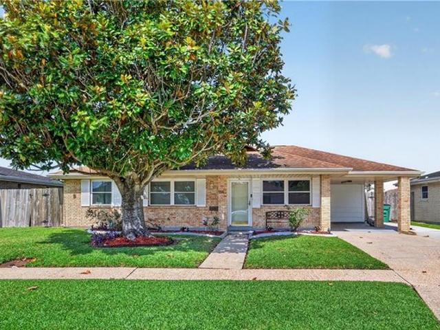 1140 Francis St, Marrero, LA 70072