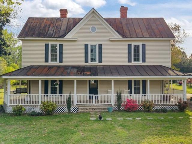 1140 Frazier Rd, Spring Hope, NC 27882