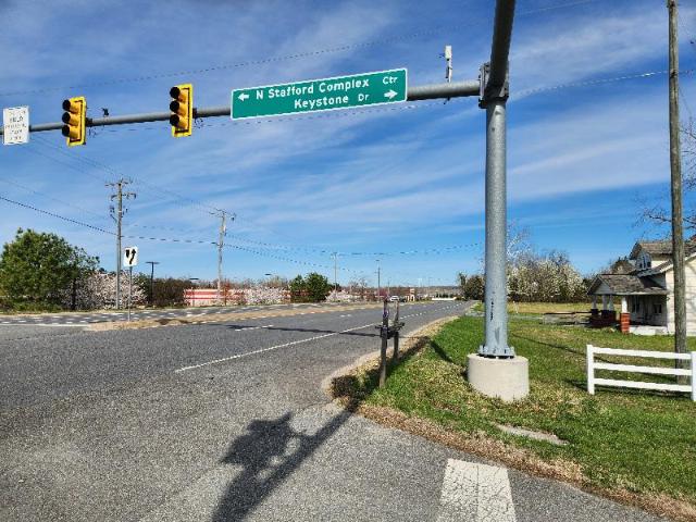 1140 Garrisonville Road