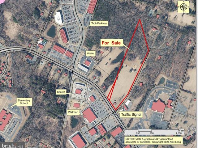 1140 Garrisonville Rd, Stafford, VA 22556