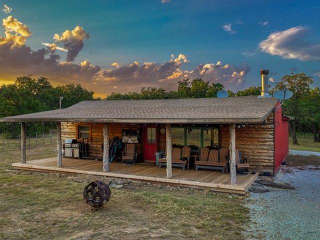 1140 Garvey Ranch Rd, Olney, TX 76374