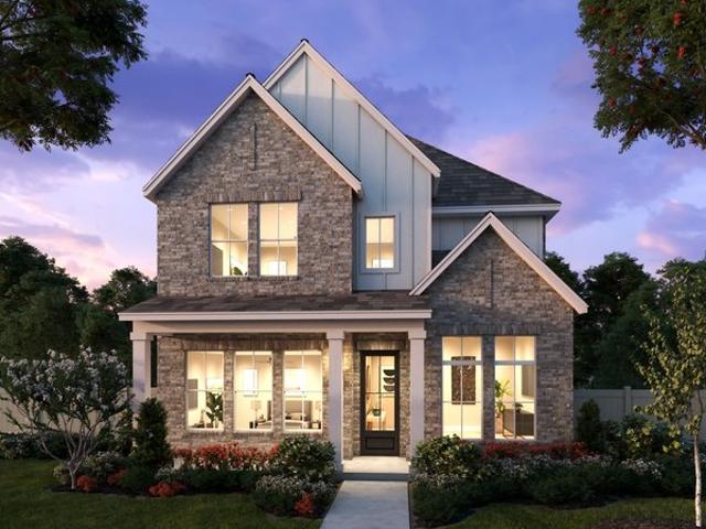 1140 Hyssop Dr, Celina, TX 75009