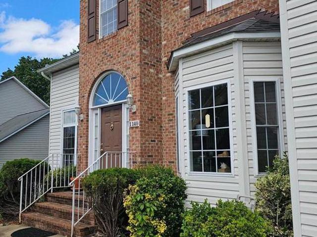 1140 Happy Ridge Drive