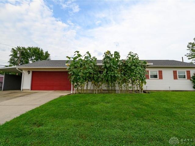 1140 Harvard Ave, Fairborn, OH 45324