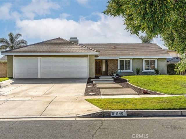 1140 Hillcrest St, Corona, CA 92878