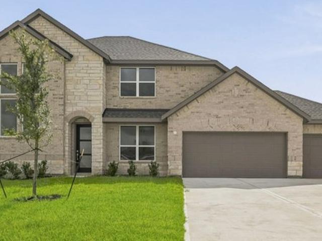 1140 Imperial Ranch Way, Dayton, TX 77535