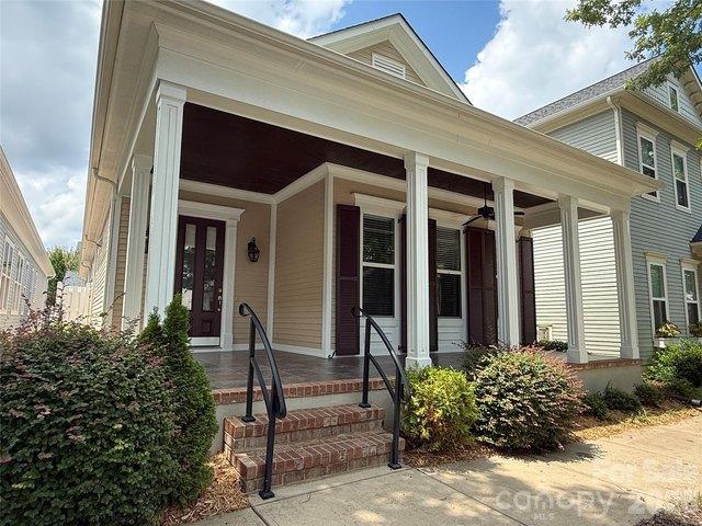 1140 Inn Keepers Way, Cornelius, NC 28031