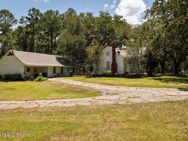 1140 Irene Road