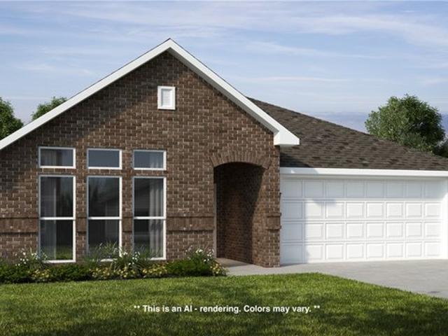 1140 Jonagold Pl, Centerton, AR 72712