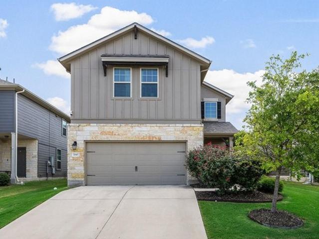 1140 Kimblewick Dr, Georgetown, TX 78626