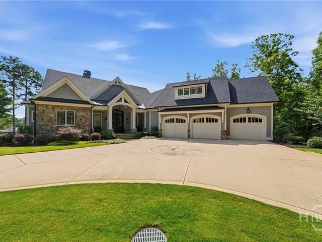 1140 Lumbering Crk, Greensboro, GA 30642