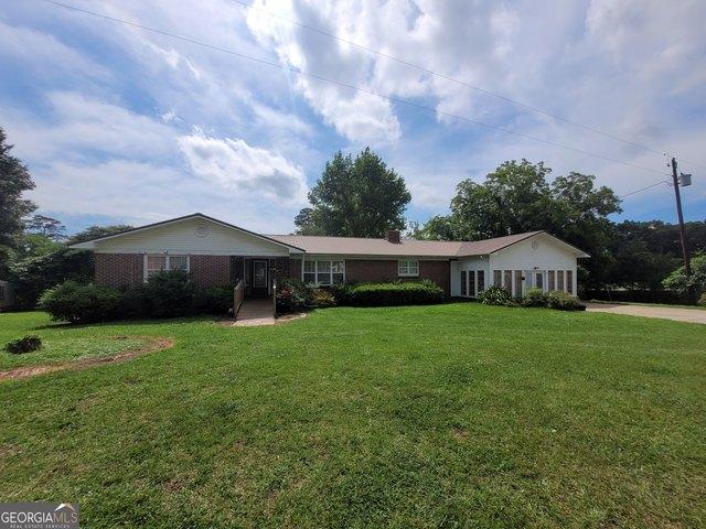 1140 Lafayette Hwy, Roanoke, AL 36274