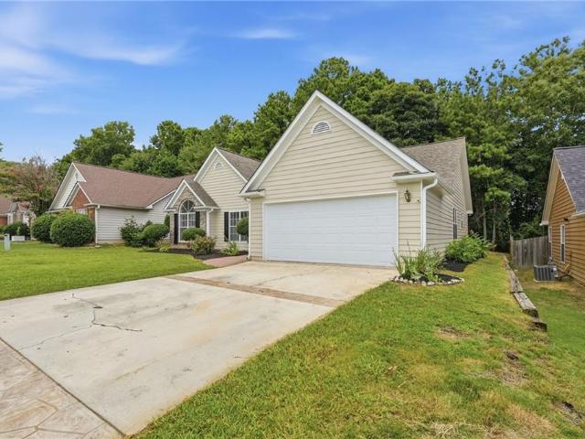 1140 Lendl Lane
