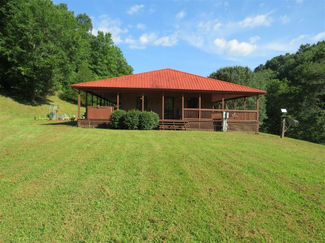 1140 Lewis Creek Road