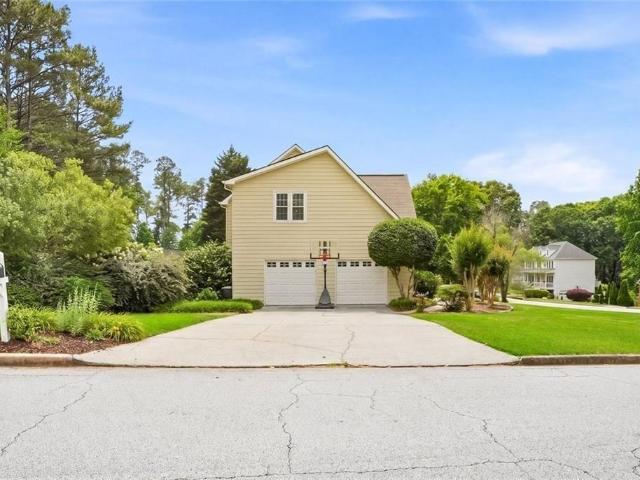 1140 Pebble Bend Drive