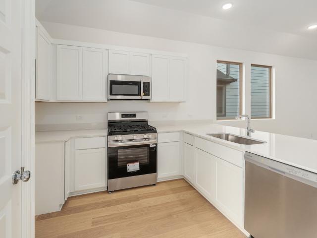 1140 Pine Rivage Drive