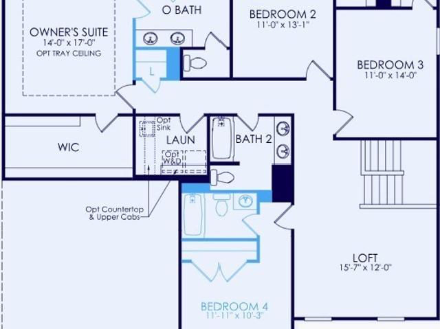 1140 Pine Valley Trail