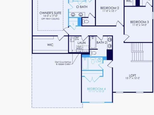 1140 Pine Valley Trail