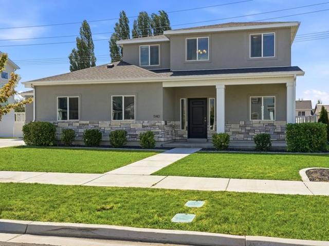 1140 S 1500 W, Springville, UT 84663
