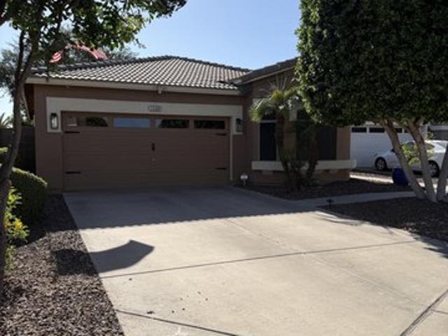 1140 S Cerise, Mesa, AZ 85208