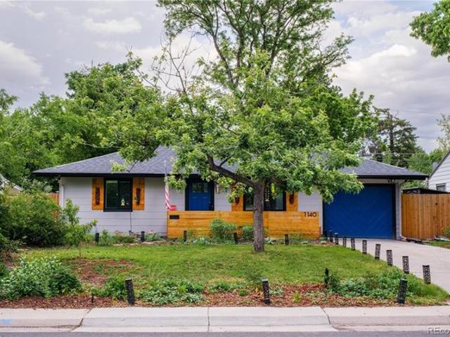 1140 S Elm St, Denver, CO 80246