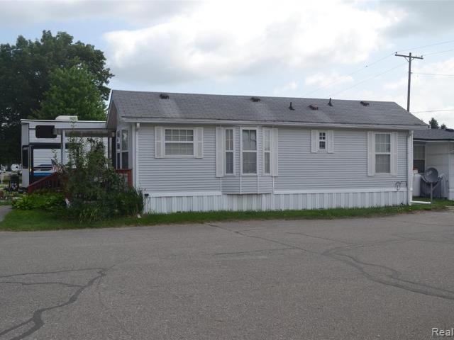 1140 S Ortonville Rd Unit 98 Road