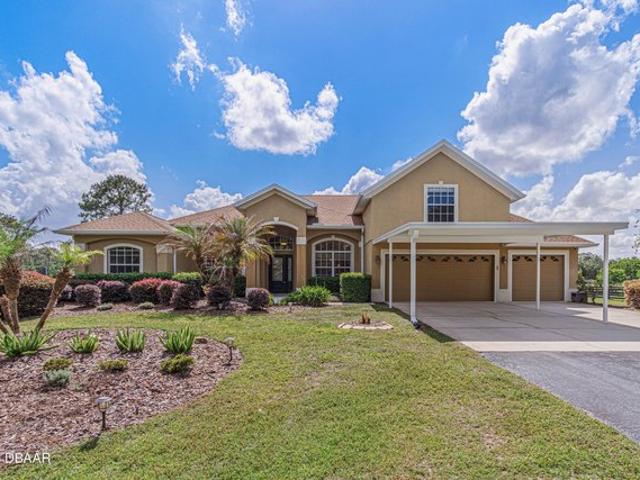 1140 Saddle Run, New Smyrna Beach, FL 32168