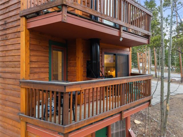 1140 Ski Hill Rd, Unit 27, Breckenridge, CO 80424 | MLS #S1068