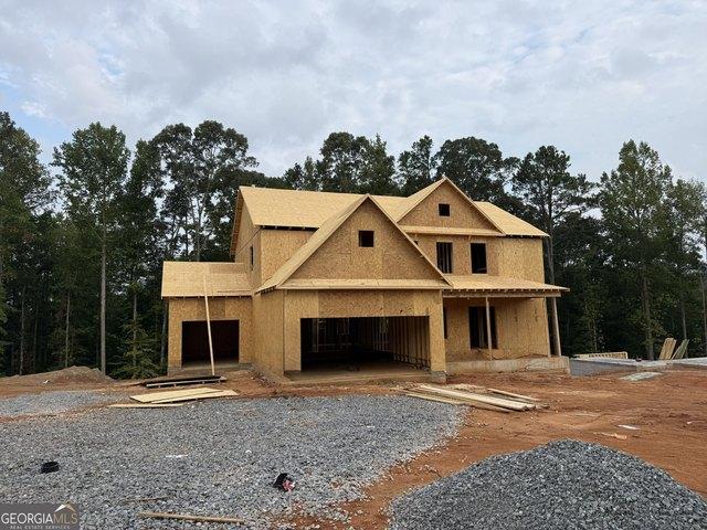 1140 Tupelo Way, Loganville, GA 30052