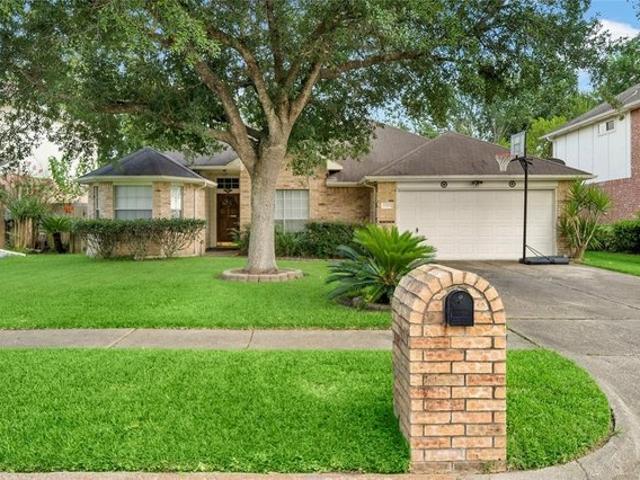 1140 th Ave N, Texas City, TX 77591