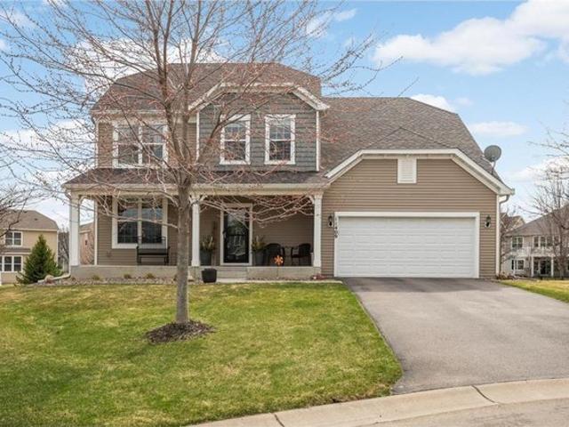1140 th Pl N, Maple Grove, MN 55369